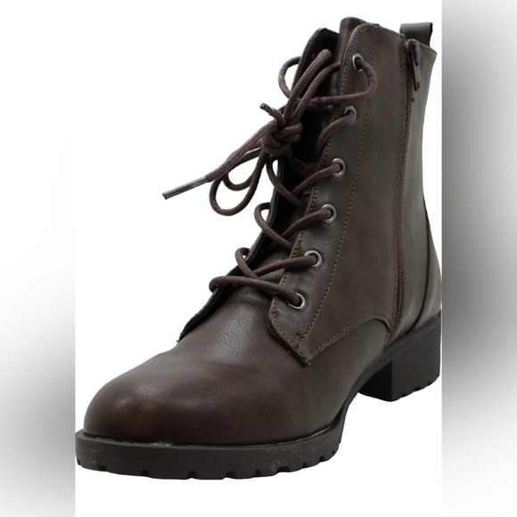 American Rag | Shoes | American Rag Franie Faux Leather Closed Toe ...